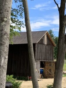 About Us - Falls Farm